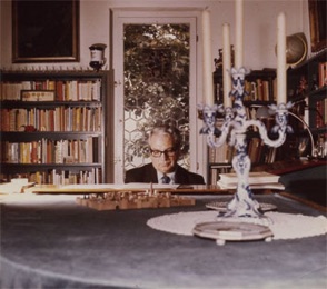 Paul Burkhard